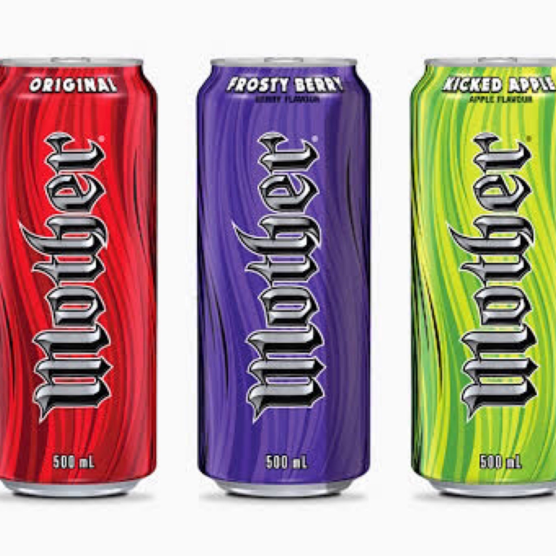 Mother Energy Drink 500ml | LARA Pizzeria & Burger bar